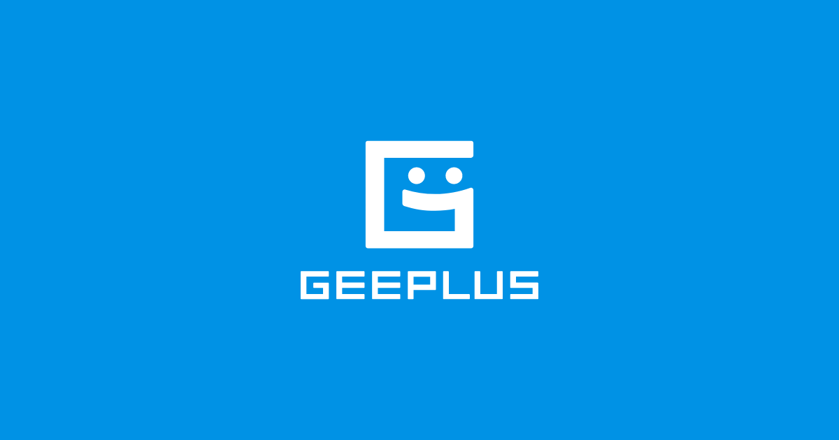 会社情報 - ジープラ株式会社 | GeePlus,Inc.